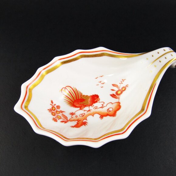 Richard Gonori | Other | Vintage Richard Gonori Individual Butter Pat ...